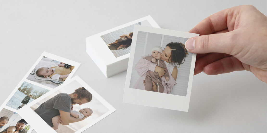 Turn Your Digital Photos into High-Quality Prints | Popic