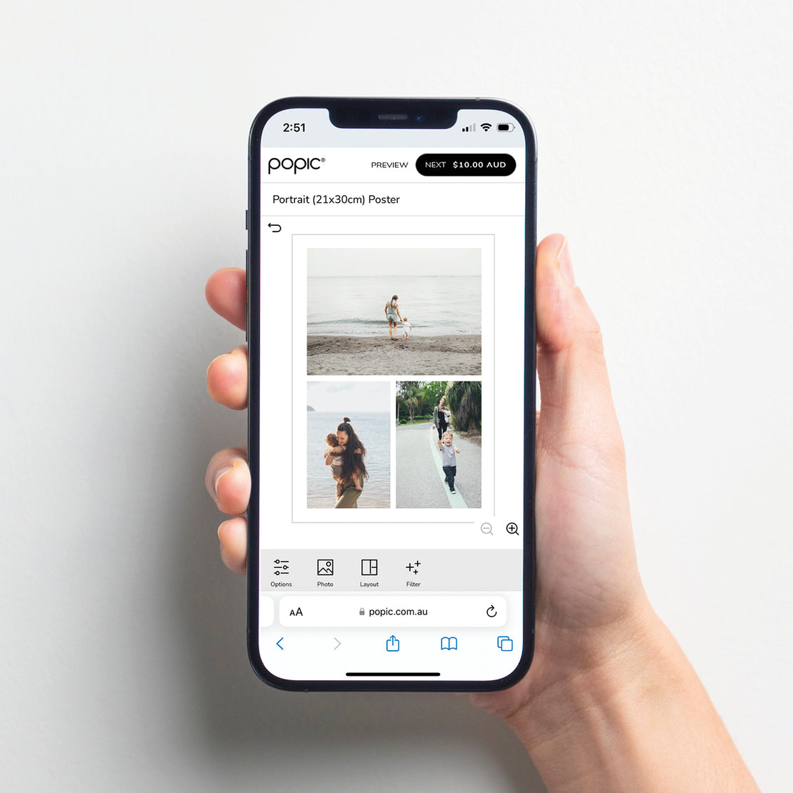 Custom Wall Art | Personalised Wall Art Australia - Popic