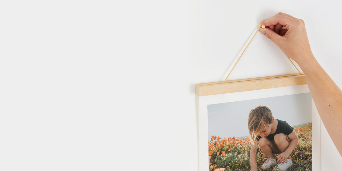 Canvas Photo Prints by Popic | Personalised Wall Art