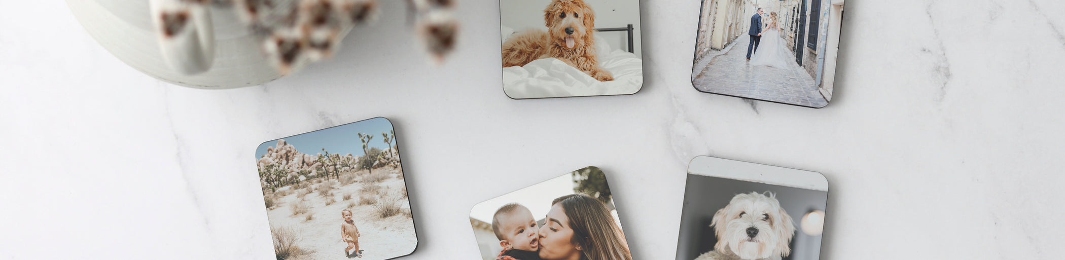 Personalised & Custom Photo Gifts Australia - Popic