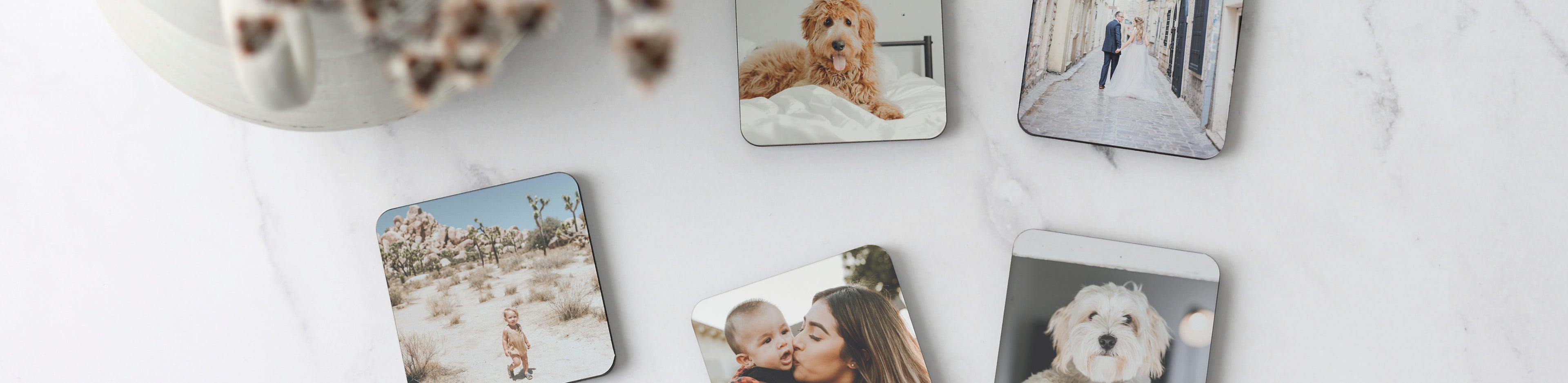 Personalised & Custom Photo Gifts Australia - Popic