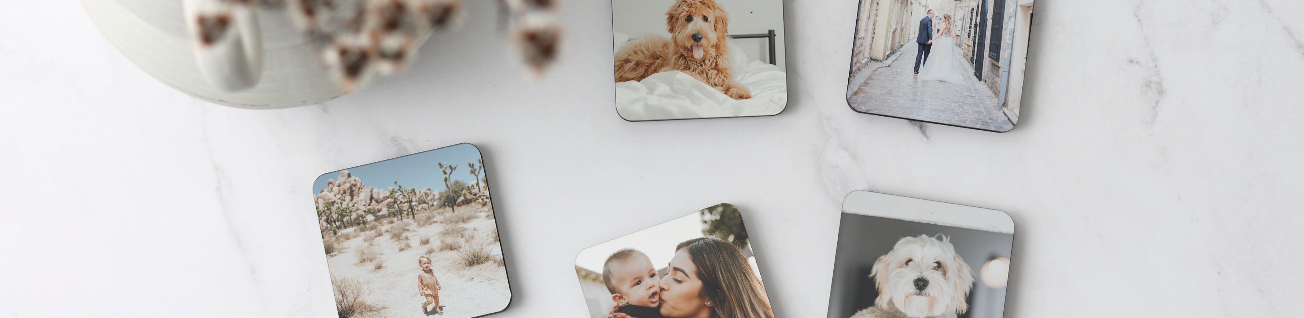 Personalised & Custom Photo Gifts Australia - Popic