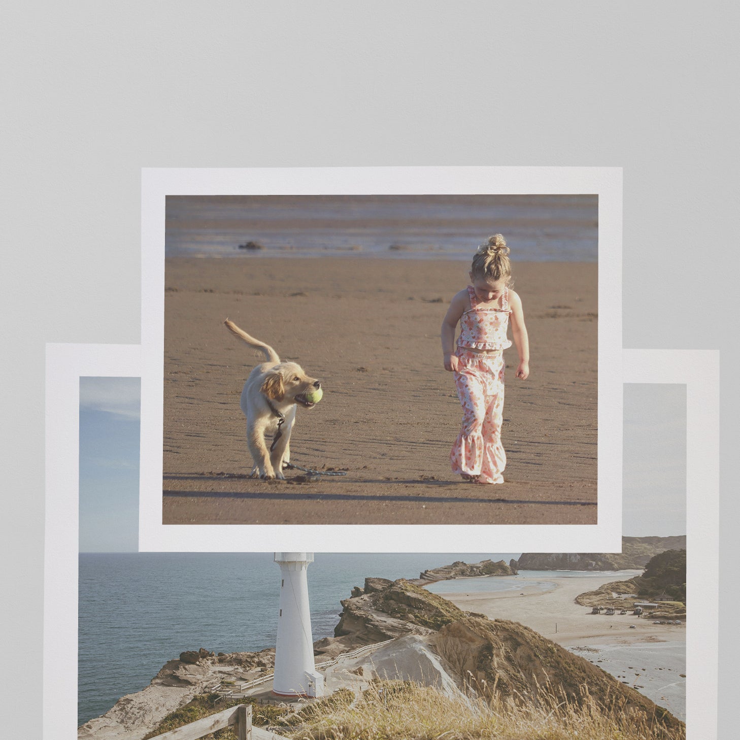 Custom Photo Posters | Personalised Wall Art by Popic