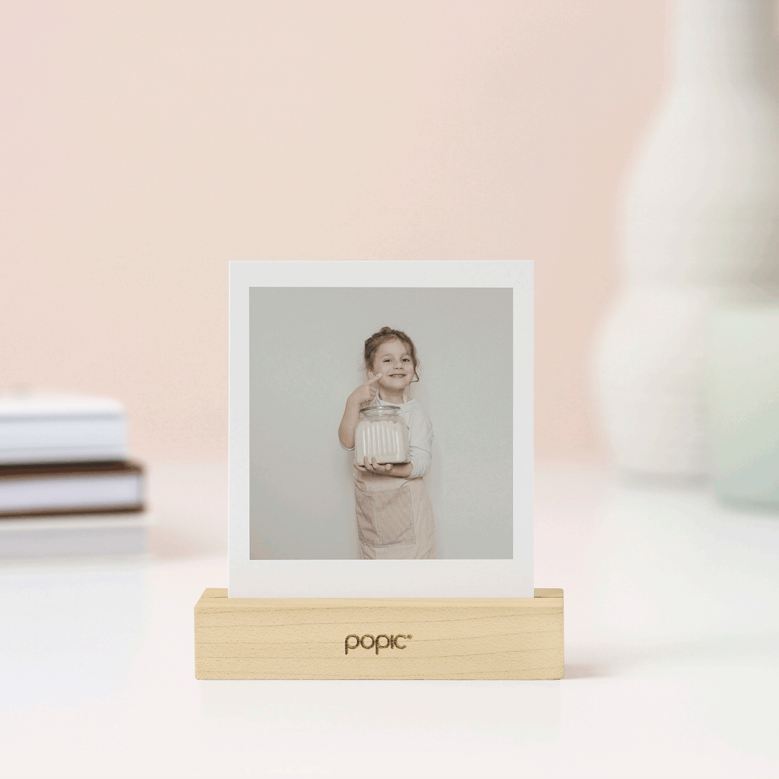 High-Quality Personalised Photo Prints | Popic