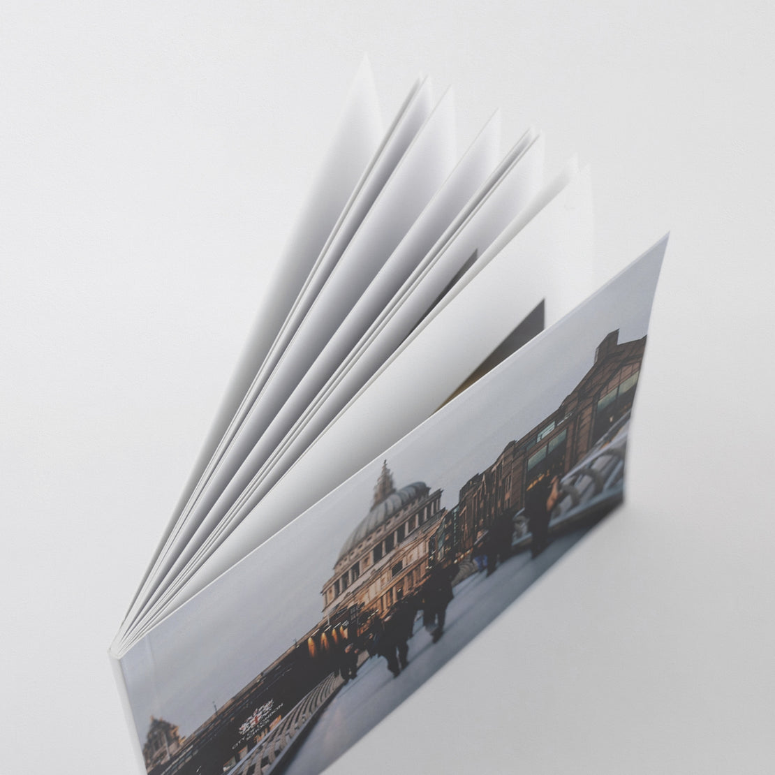 Custom Photo Book | Create Your Own | Photo Books by Popic