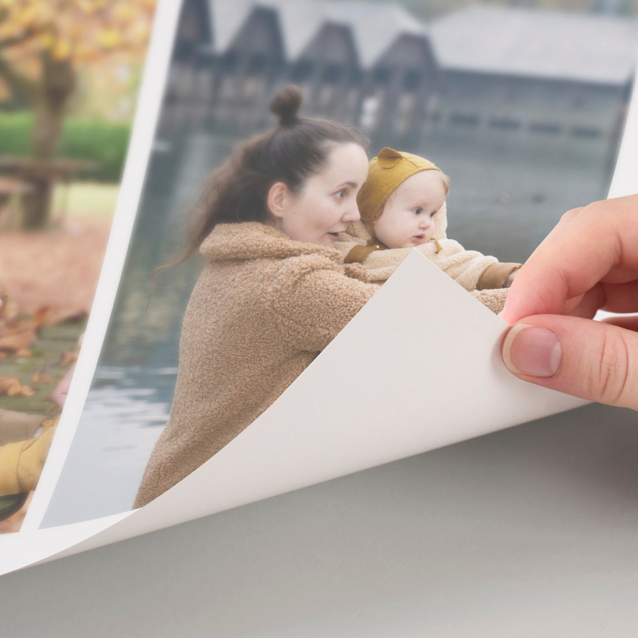 Premium Photo Posters | Custom Photo Prints by Popic