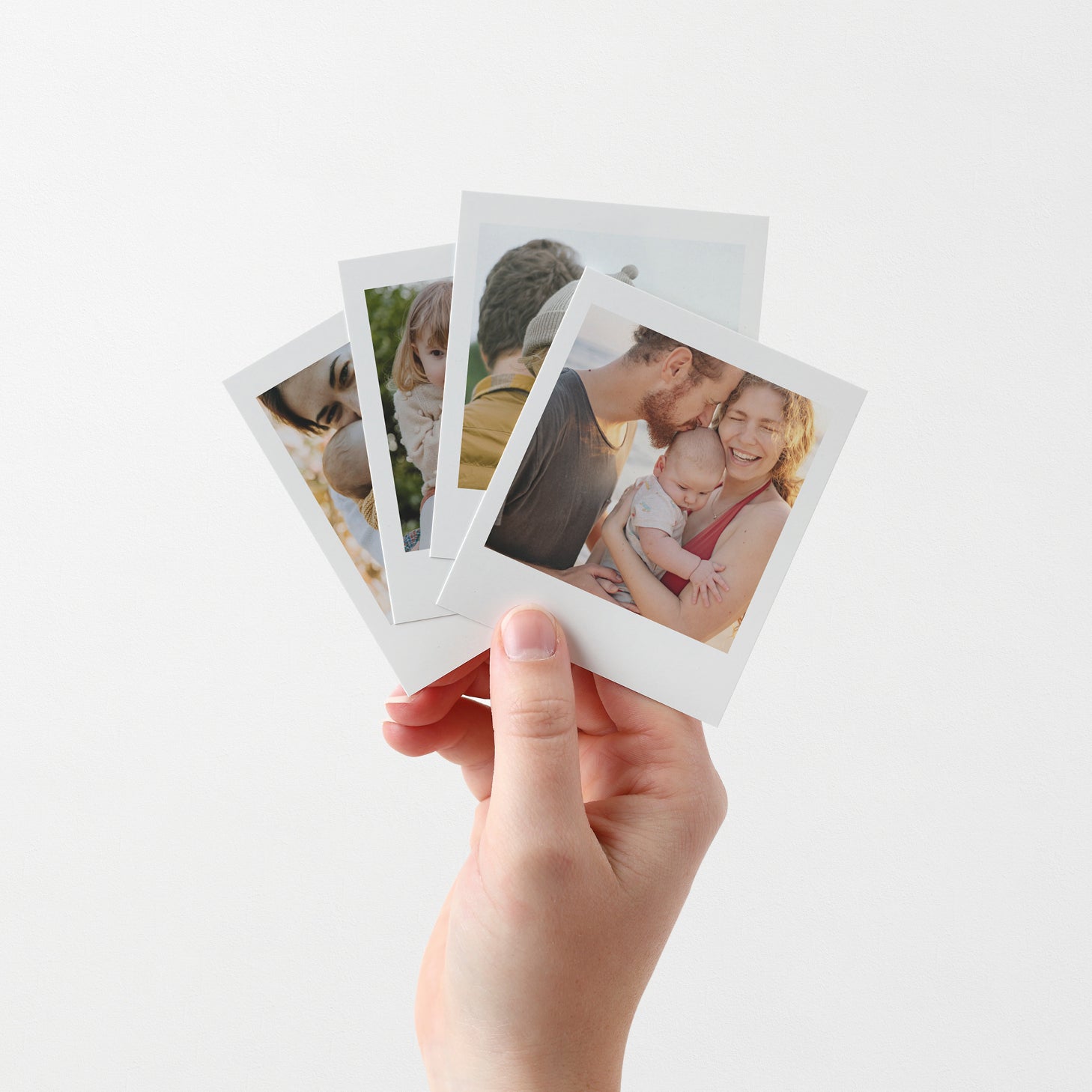 High-Quality Personalised Photo Prints | Popic