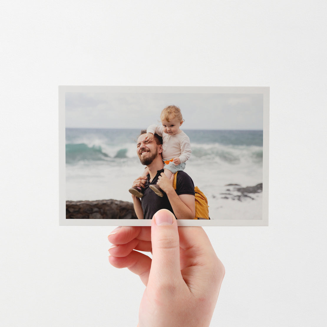 High-Quality Personalised Photo Prints | Popic