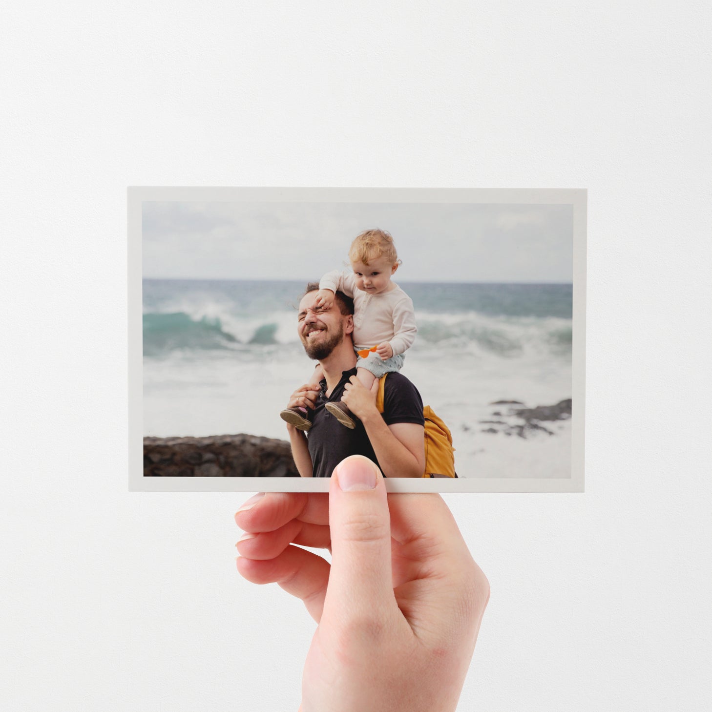 High-Quality Personalised Photo Prints | Popic