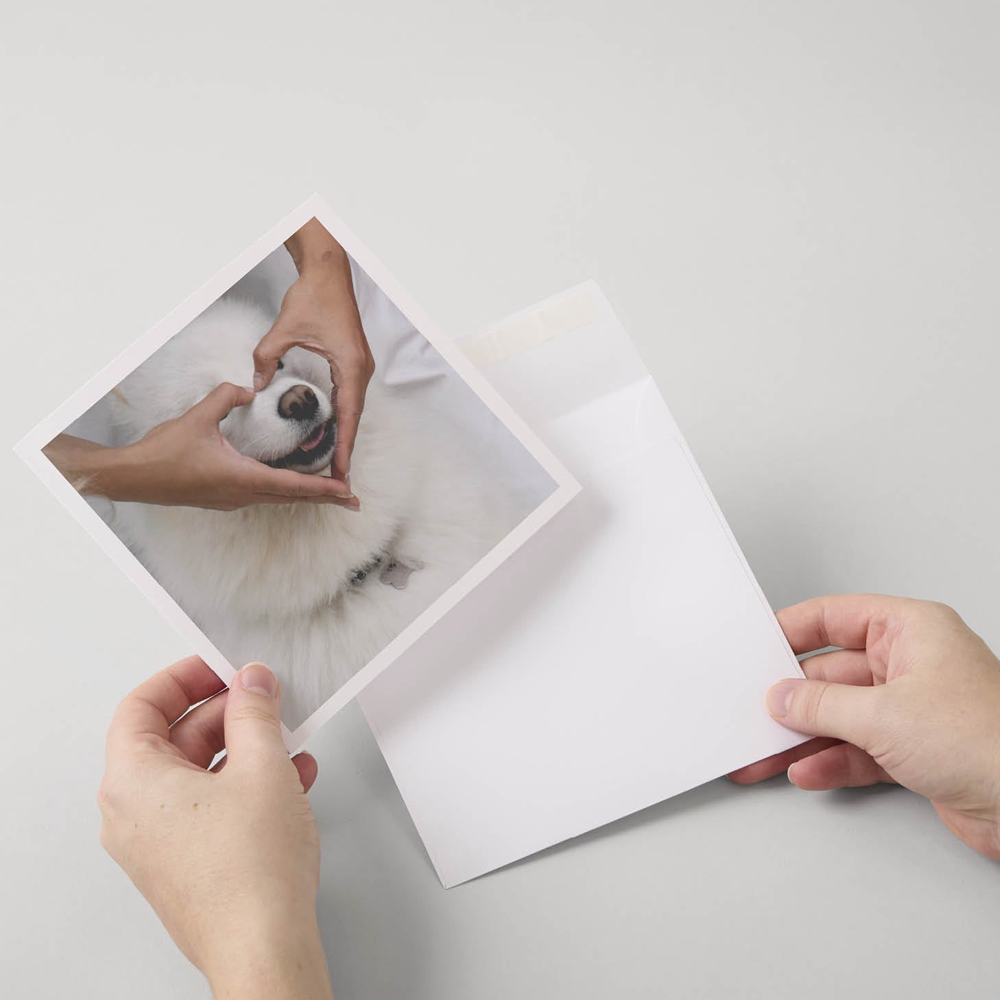 Personalised Cards | Custom Photo Cards - Popic
