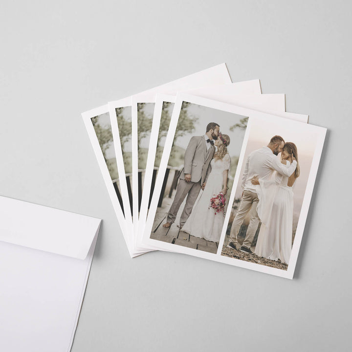 Personalised Cards | Custom Photo Cards - Popic
