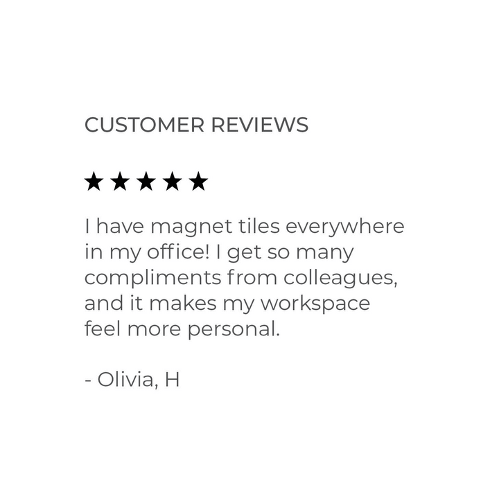 Custom Photo Magnets - High-Quality Fridge Magnets by Popic