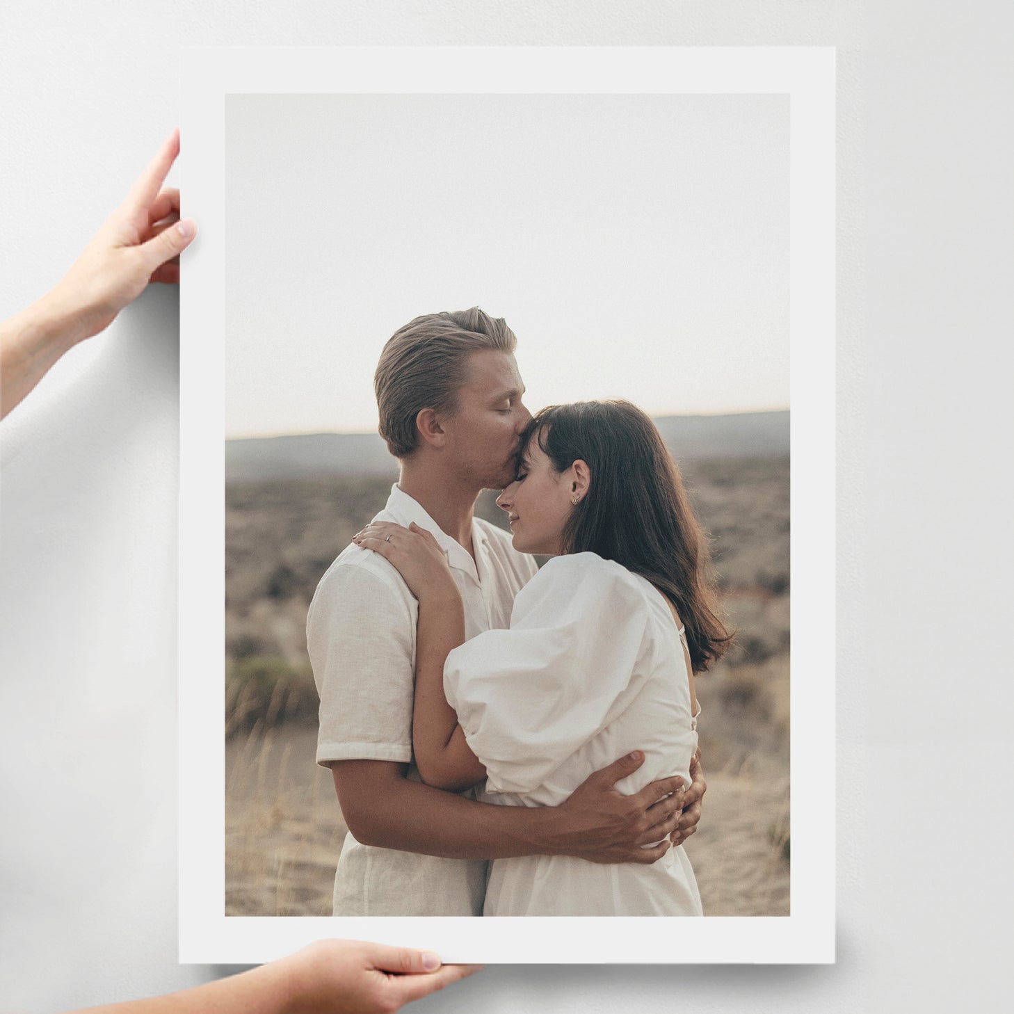 Custom Photo Posters | Personalised Wall Art by Popic