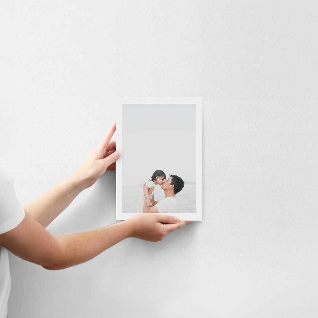 Custom Photo Posters | Personalised Wall Art by Popic