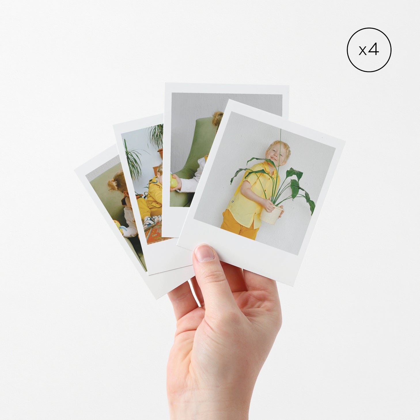 Retro Prints | High-Quality Vintage Style Photo Prints by Popic