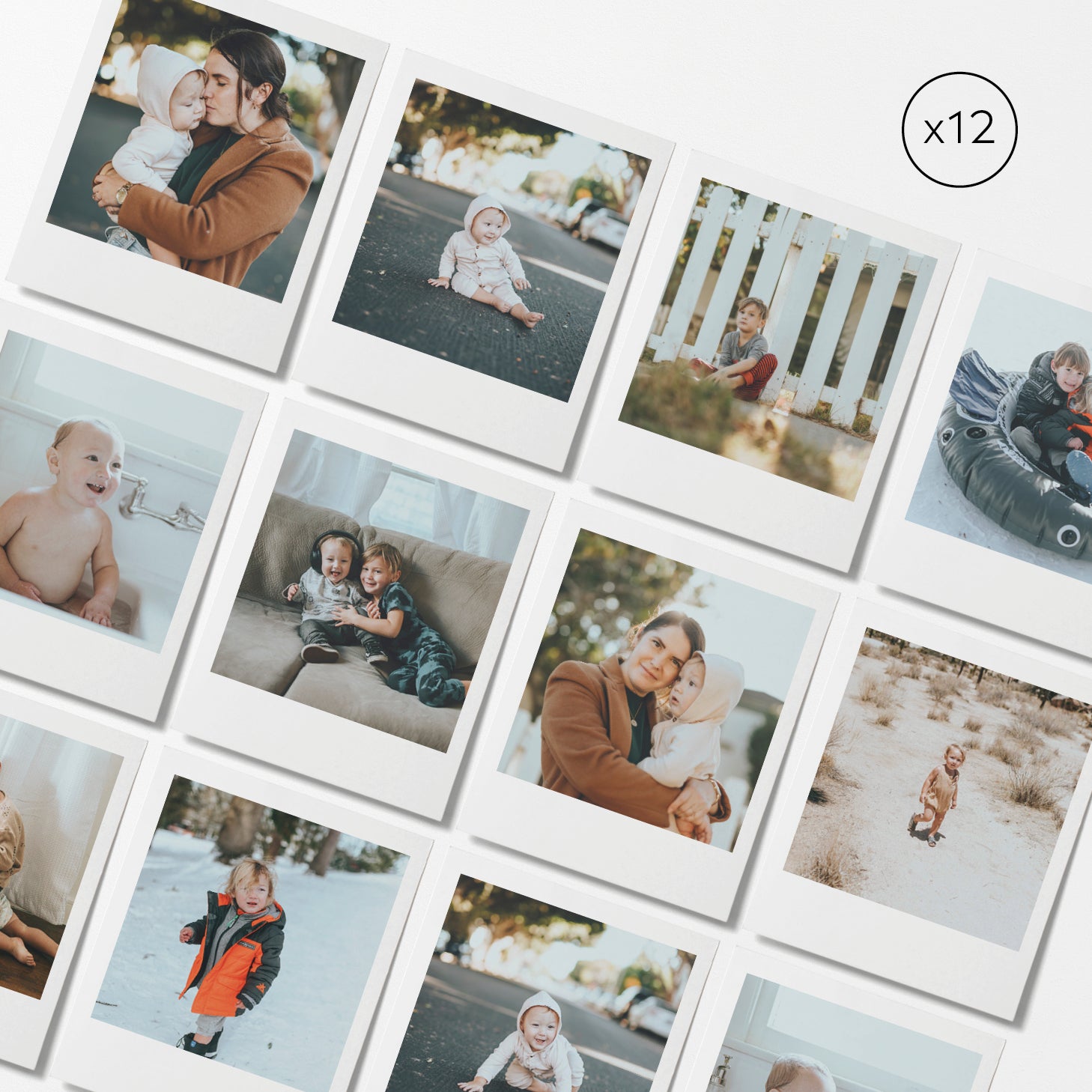 Retro Prints | High-Quality Vintage Style Photo Prints by Popic