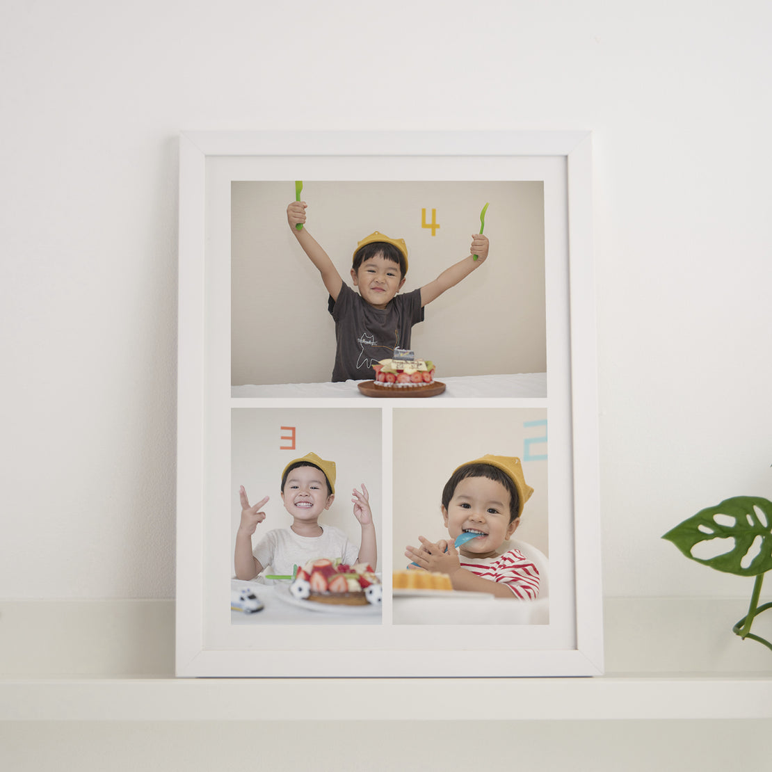 Custom Photo Posters | Personalised Wall Art by Popic