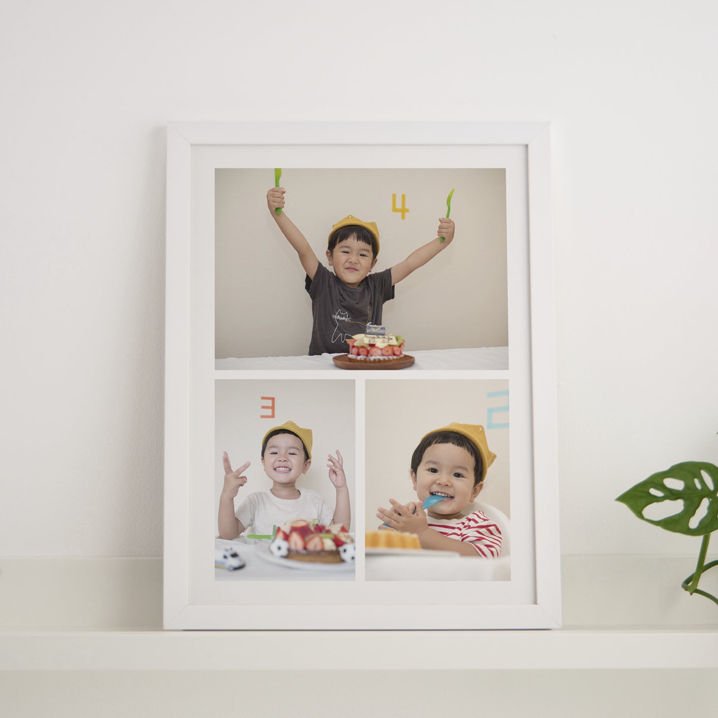 Custom Photo Posters | Personalised Wall Art by Popic