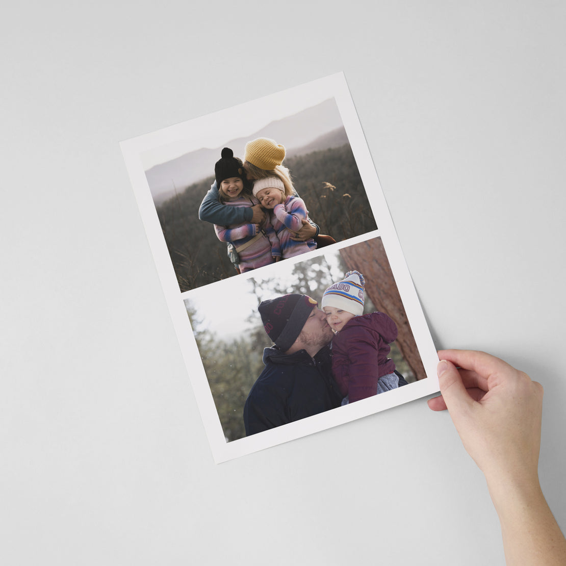 Custom Photo Posters | Personalised Wall Art by Popic