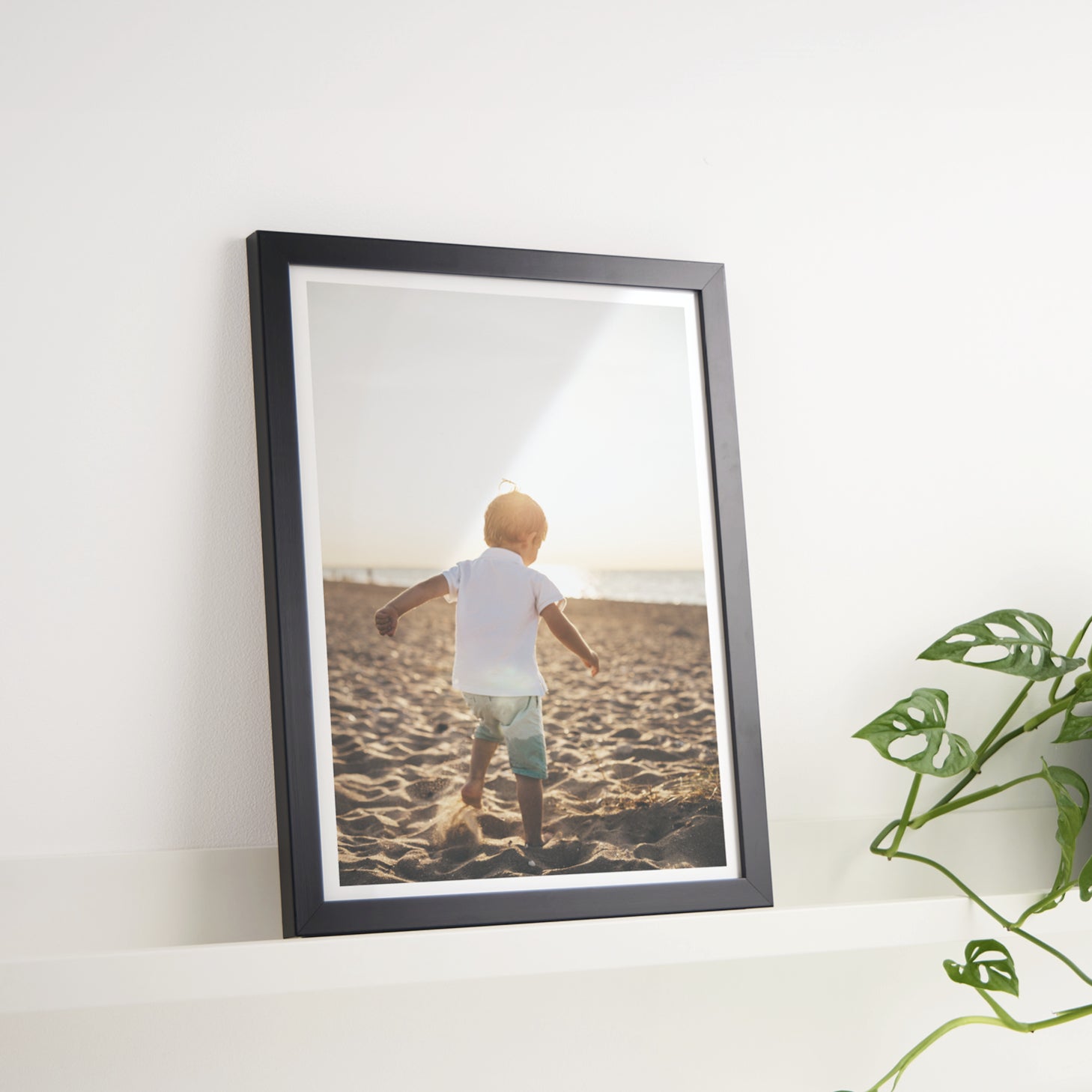 Custom Photo Posters | Personalised Wall Art by Popic