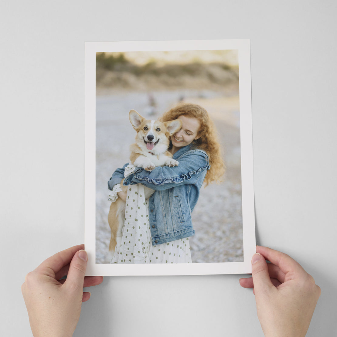 Custom Photo Posters | Personalised Wall Art by Popic
