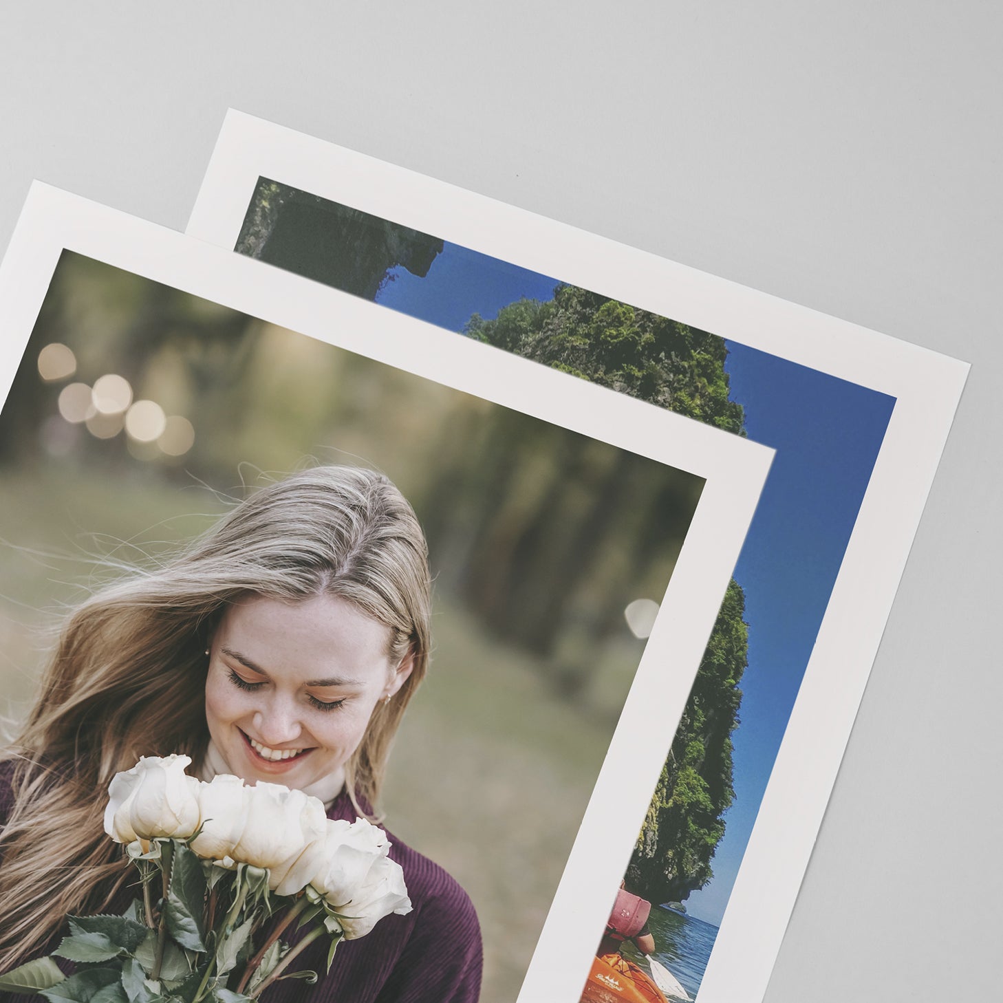 Custom Photo Posters | Personalised Wall Art by Popic