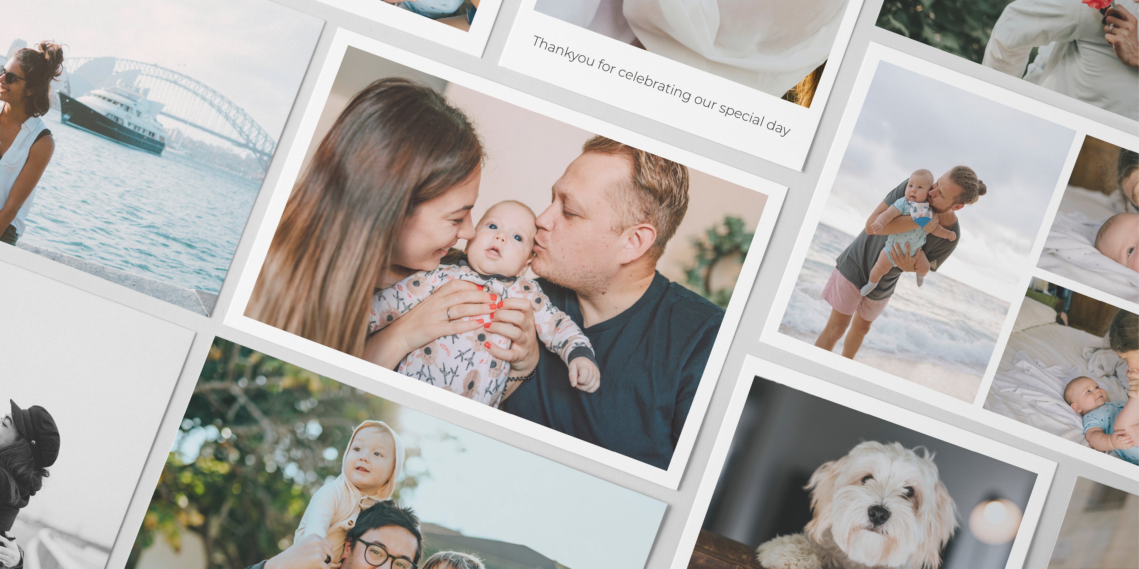 Photo Postcards | Custom Photo Prints by Popic