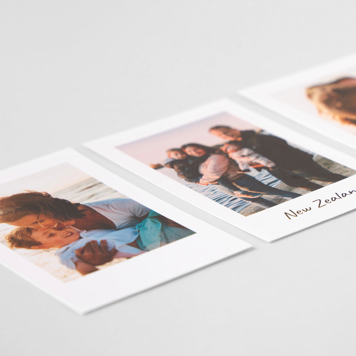 Retro Photo Prints | Custom Photo Prints by Popic