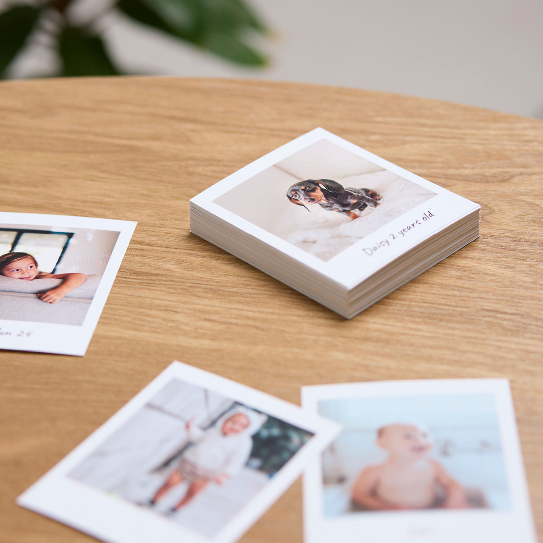 Retro Photo Prints | Custom Photo Prints by Popic