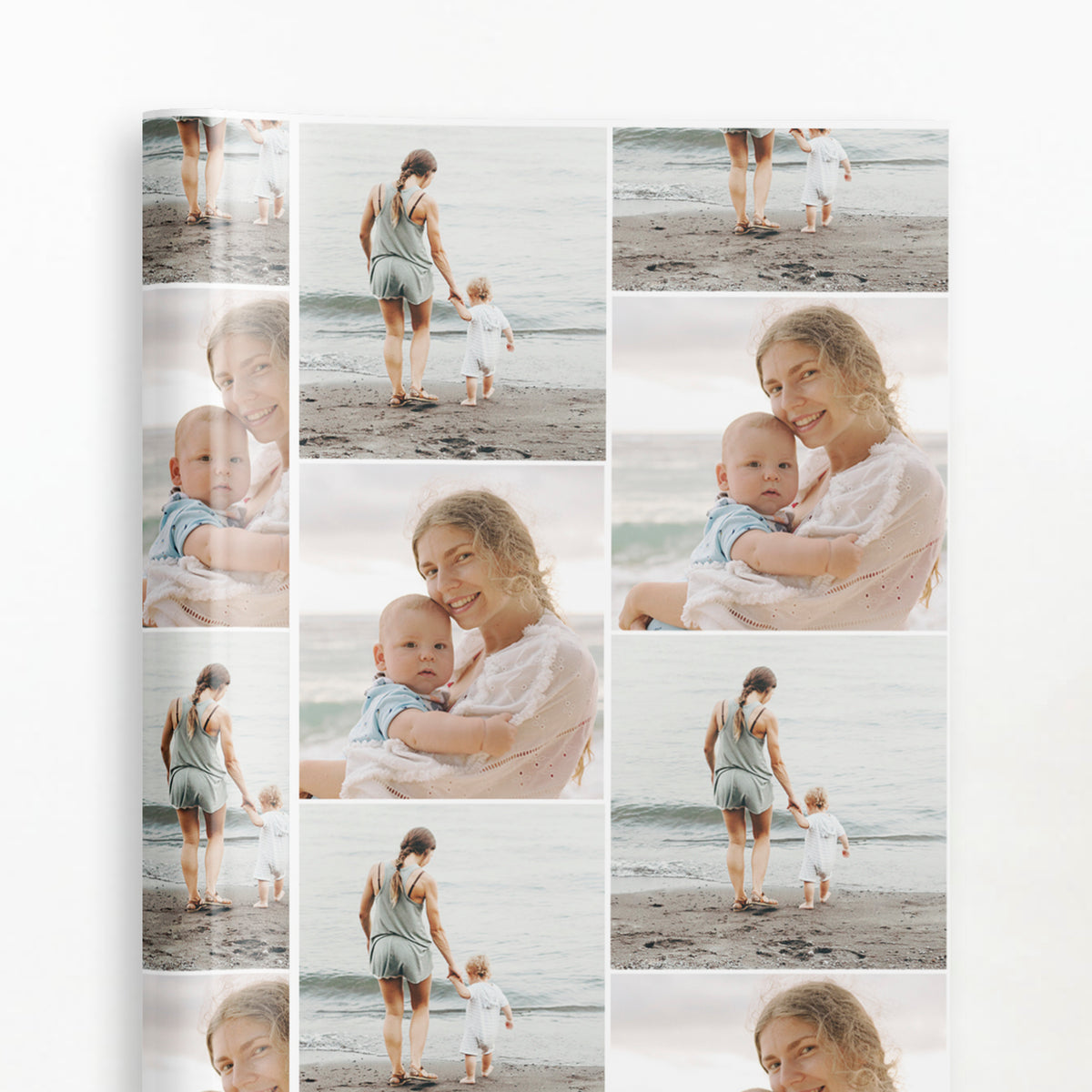 Photo Wrapping Paper – Popic