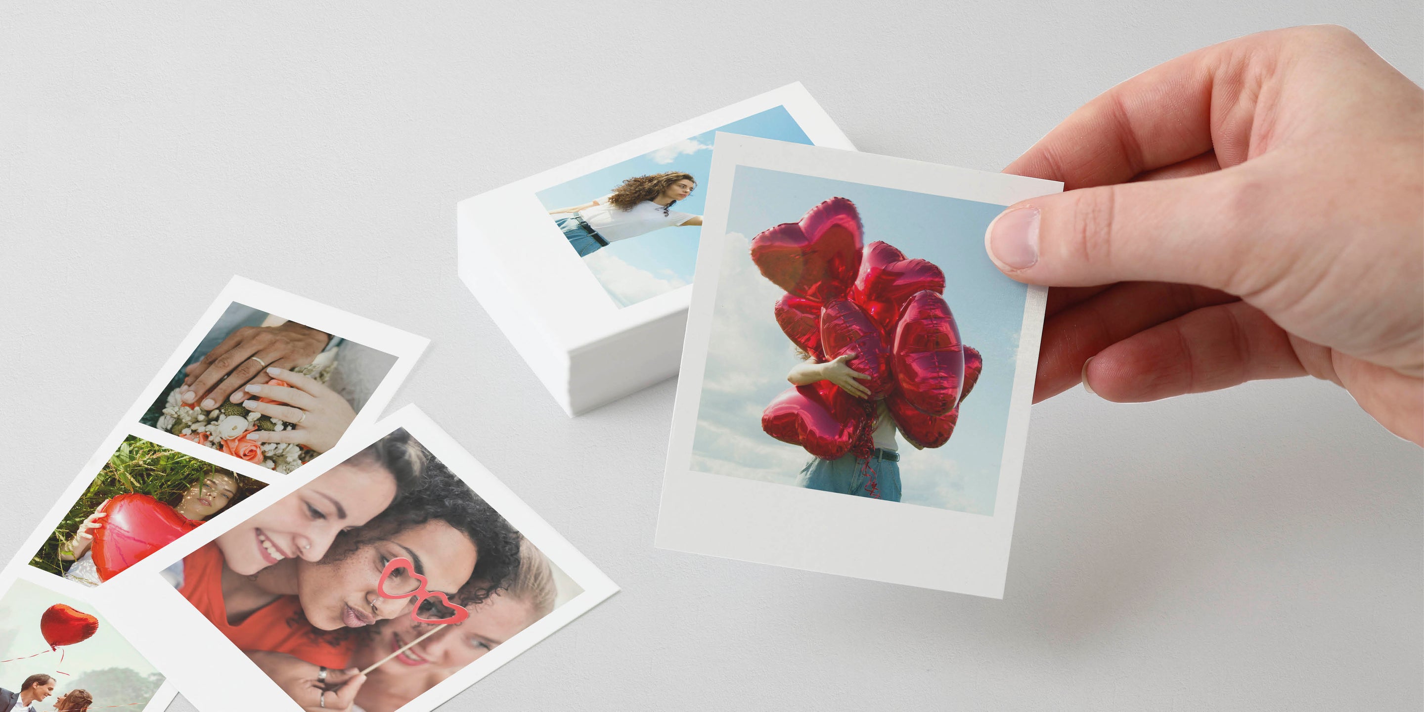 Personalised Valentine’s Day Gifts – Popic