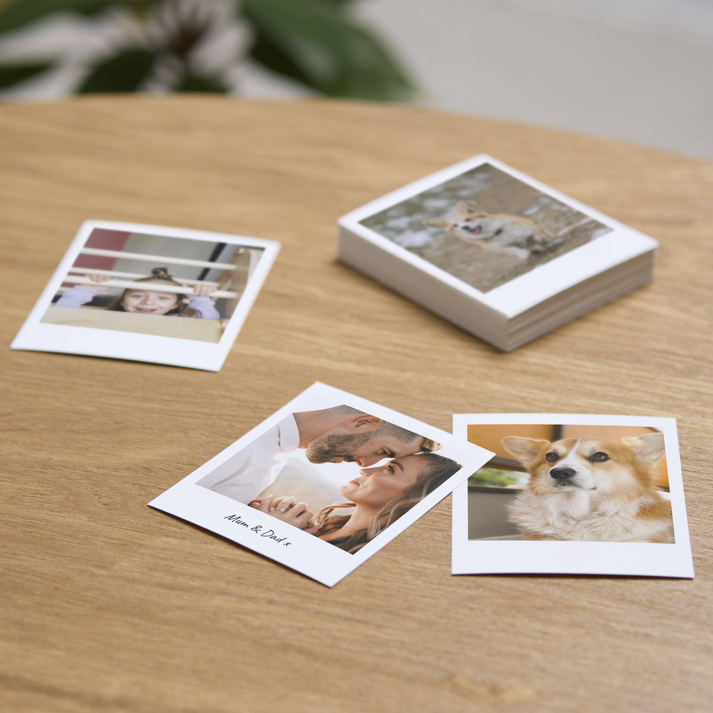 Retro Prints | High-Quality Vintage Style Photo Prints by Popic