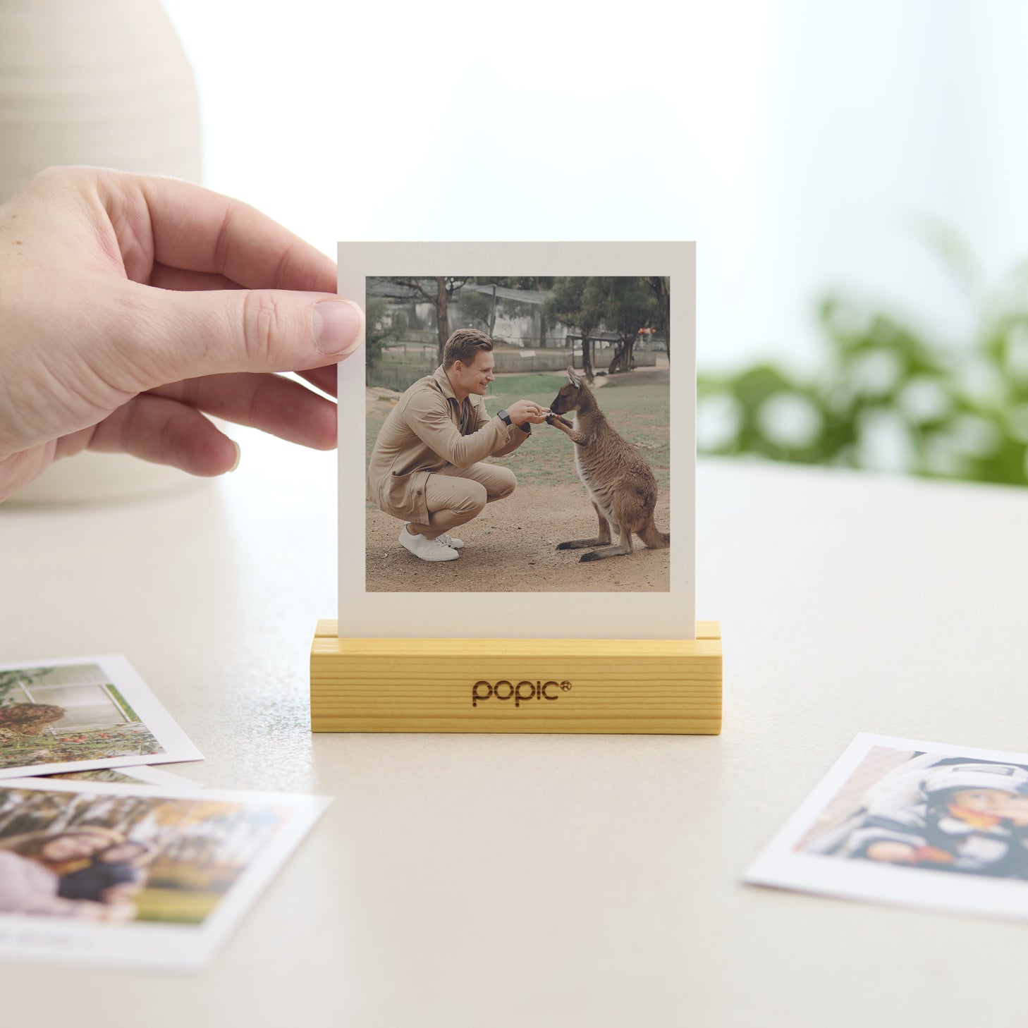 Retro Prints | High-Quality Vintage Style Photo Prints by Popic