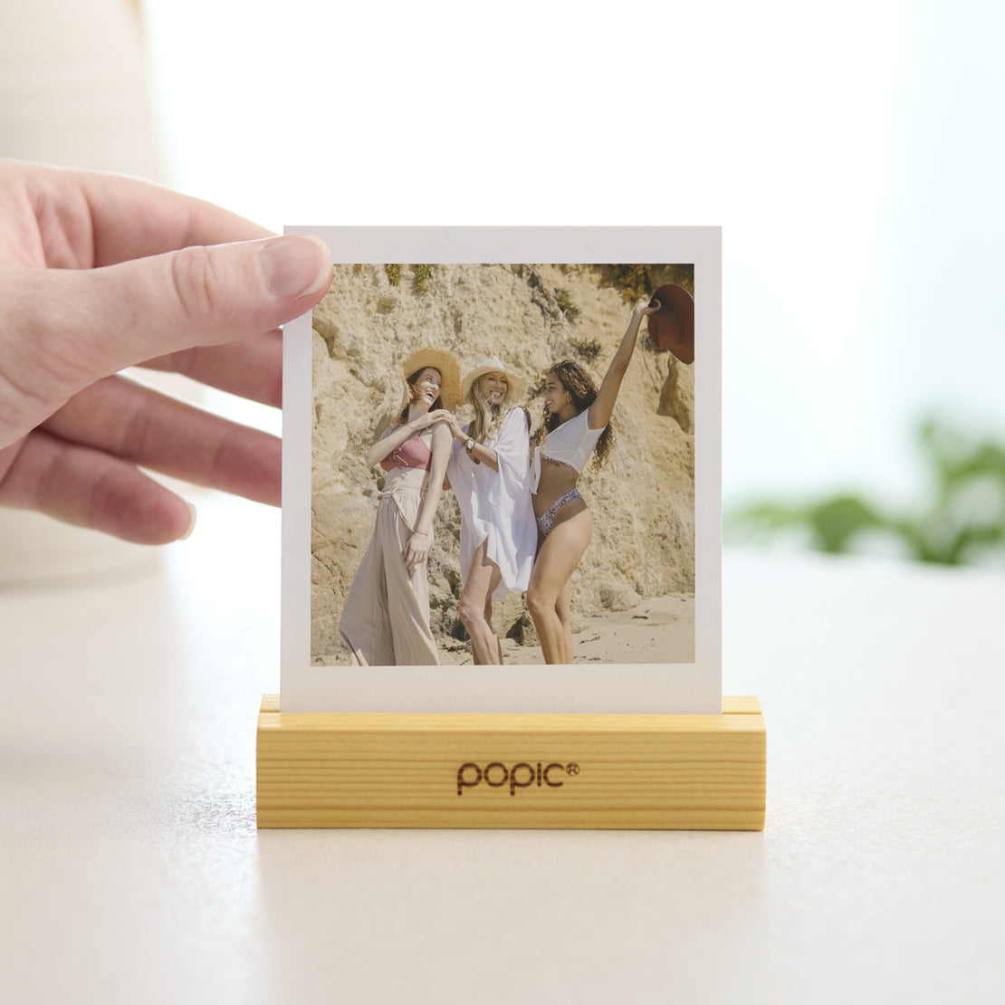 Retro Prints | High-Quality Vintage Style Photo Prints by Popic