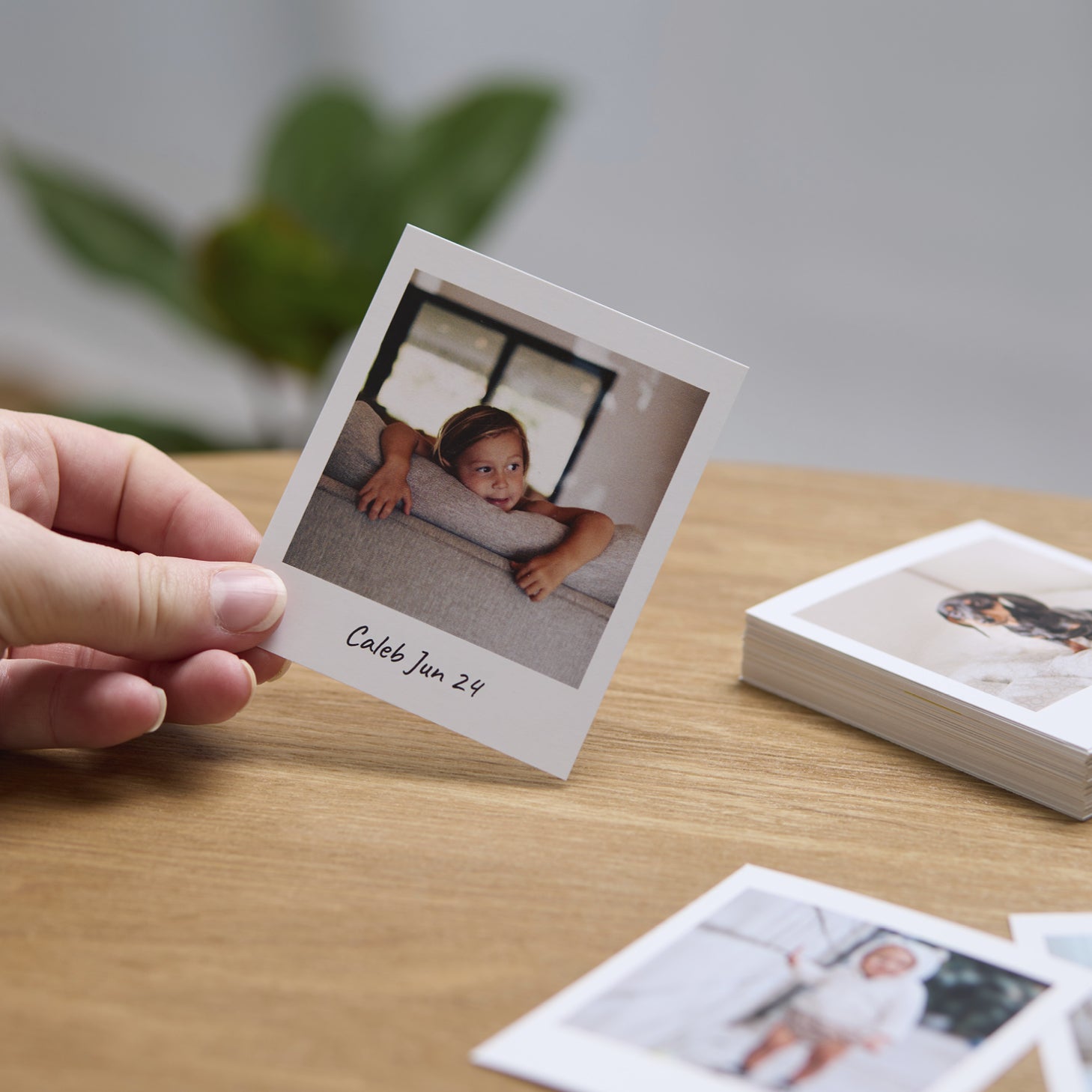 Retro Prints | High-Quality Vintage Style Photo Prints by Popic