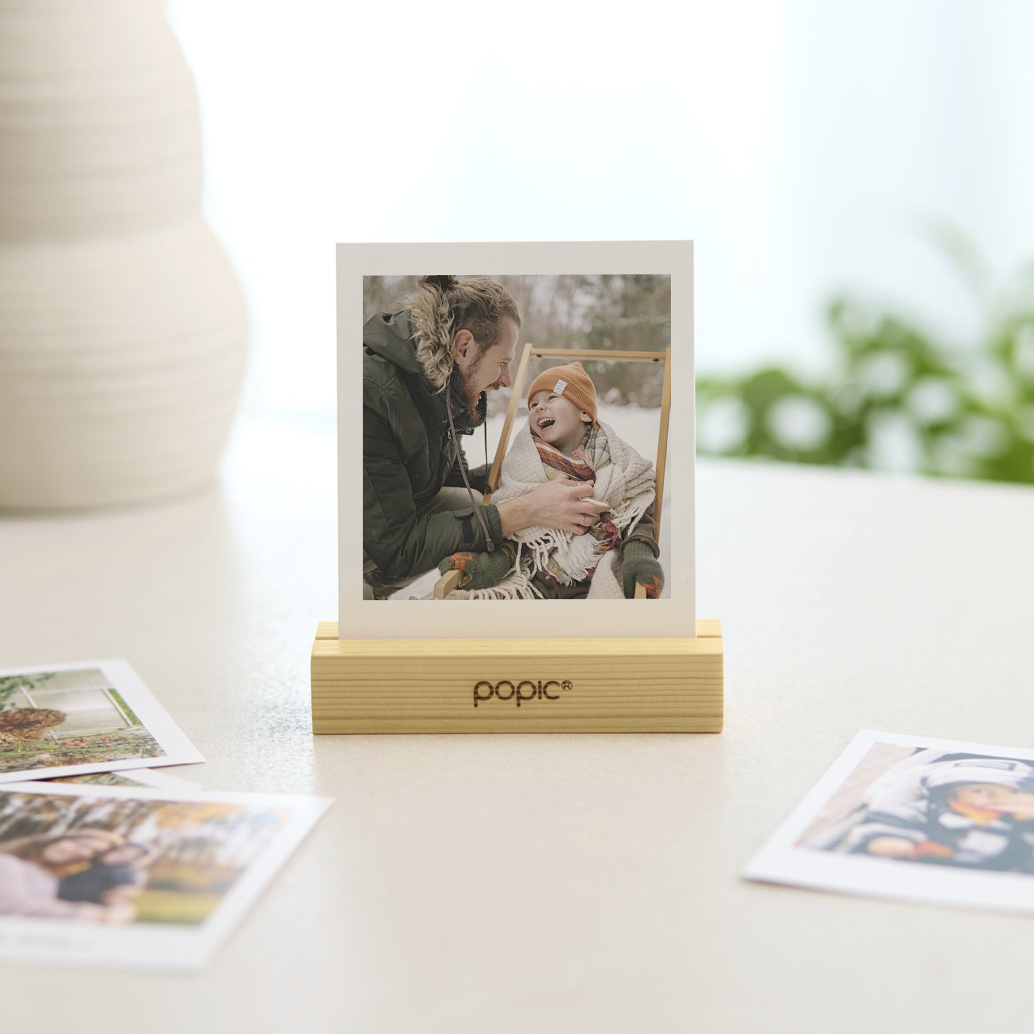 Retro Prints | High-Quality Vintage Style Photo Prints by Popic