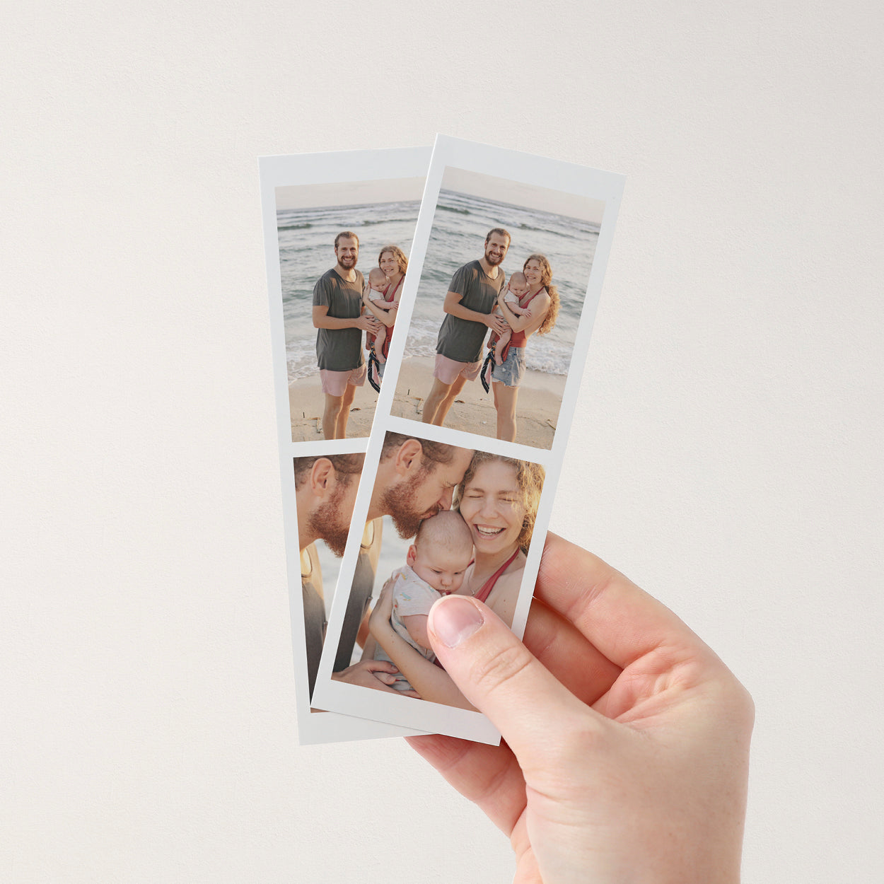 Photo Strips – Popic