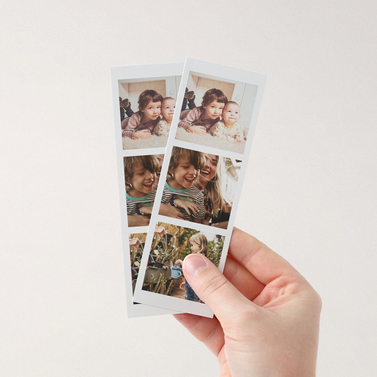 High-Quality Personalised Photo Prints | Popic