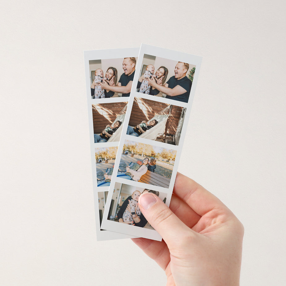 High-Quality Personalised Photo Prints | Popic