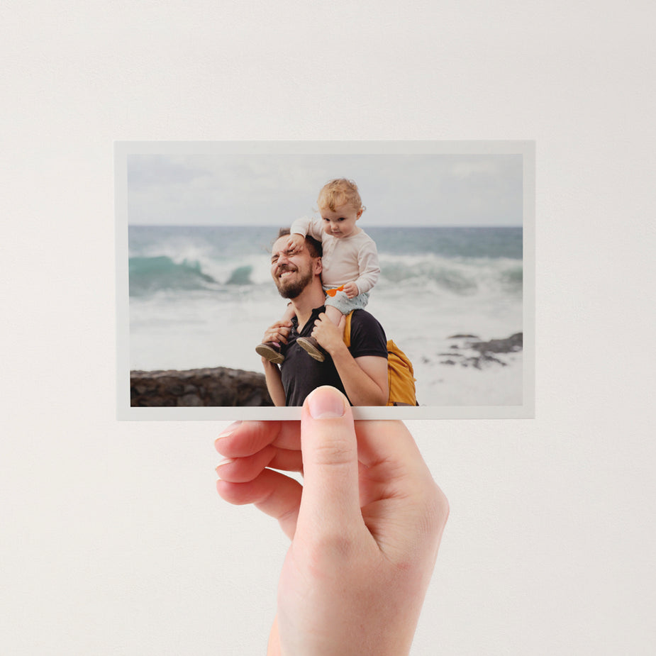 High-Quality Personalised Photo Prints | Popic