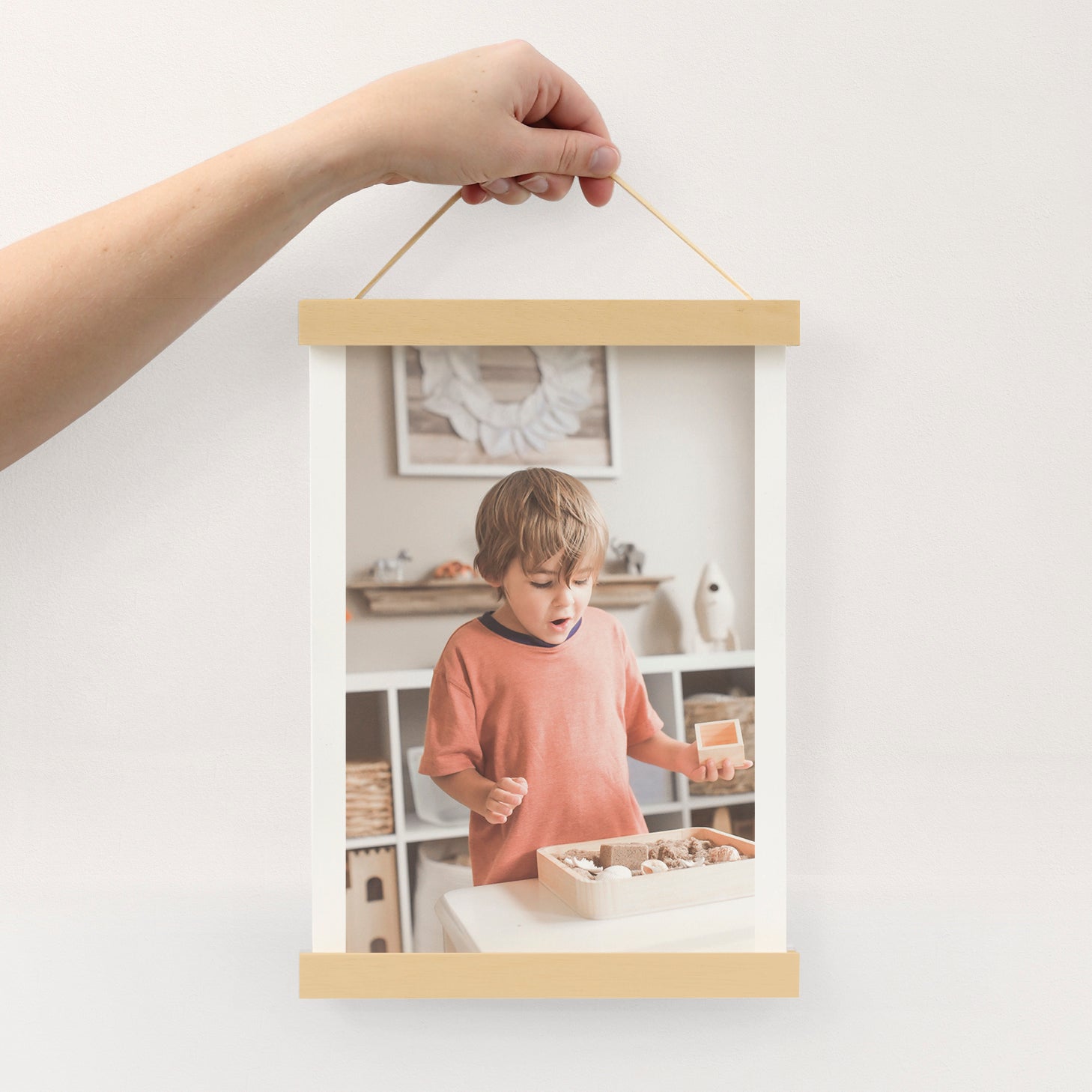 Custom Wall Art | Personalised Wall Art Australia - Popic