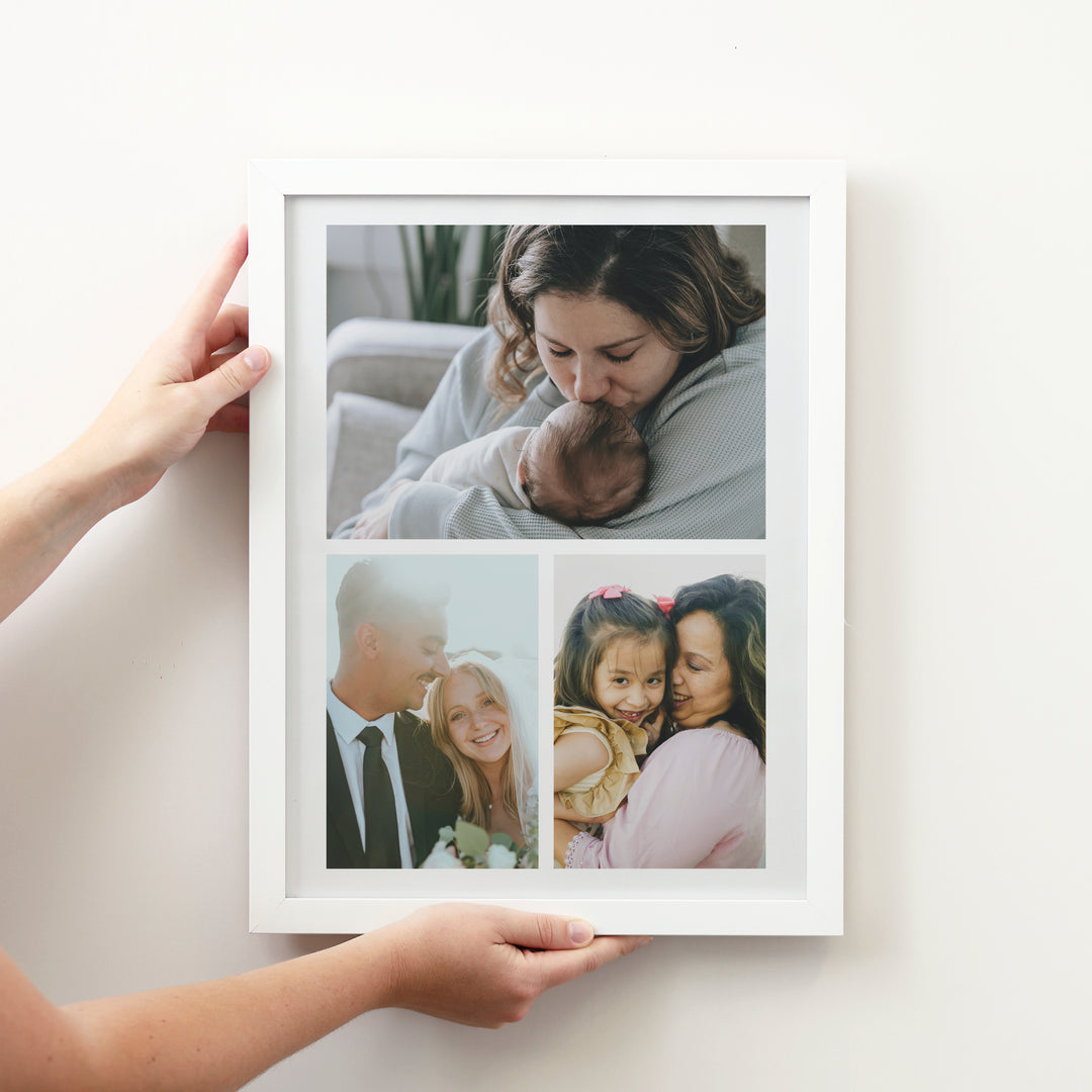 Custom Wall Art | Personalised Wall Art Australia - Popic