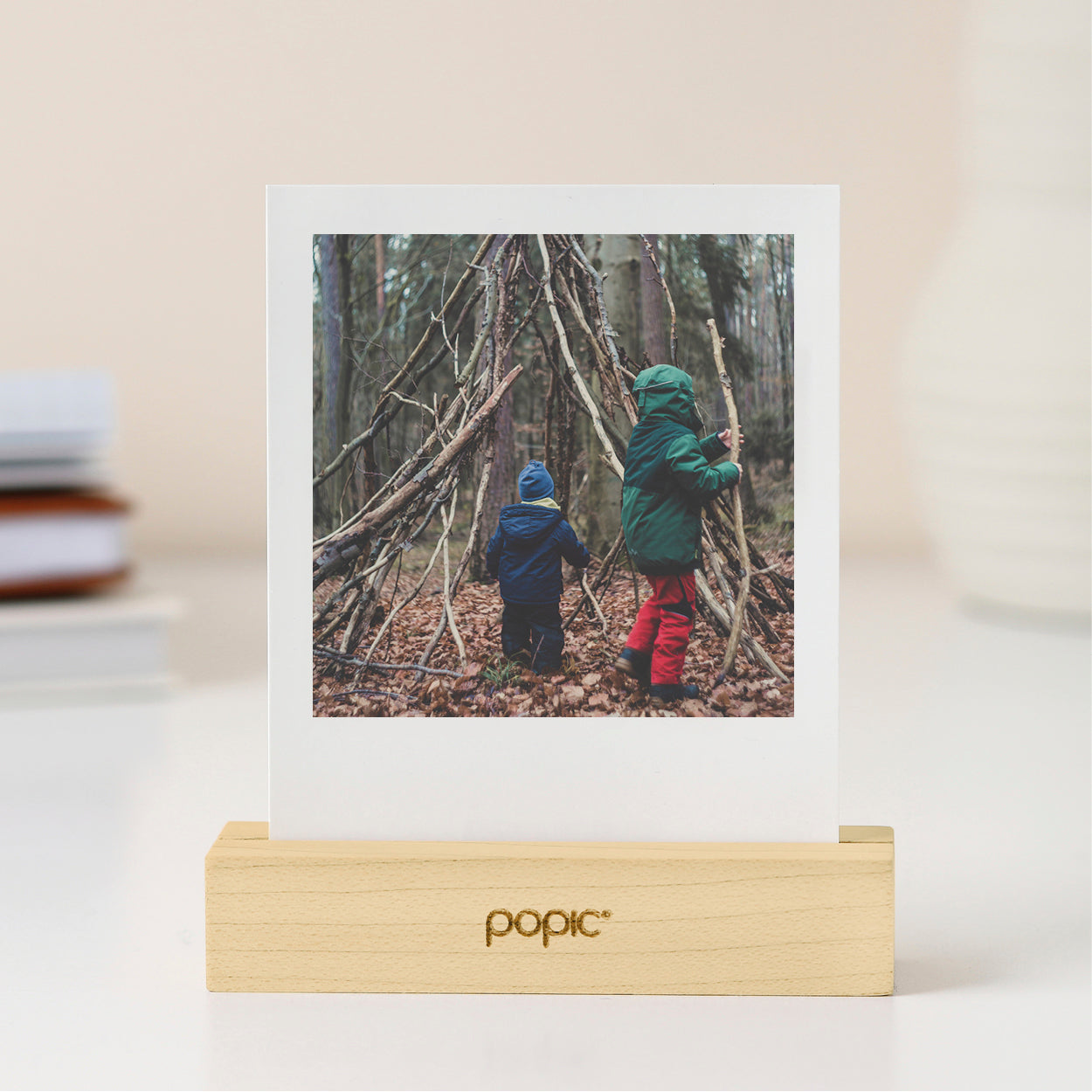 Display Accessories – Popic